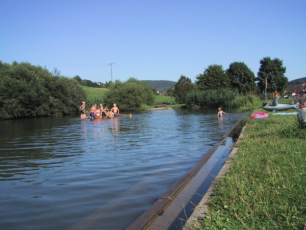 Bildergalerie: Gemeinde Talheim